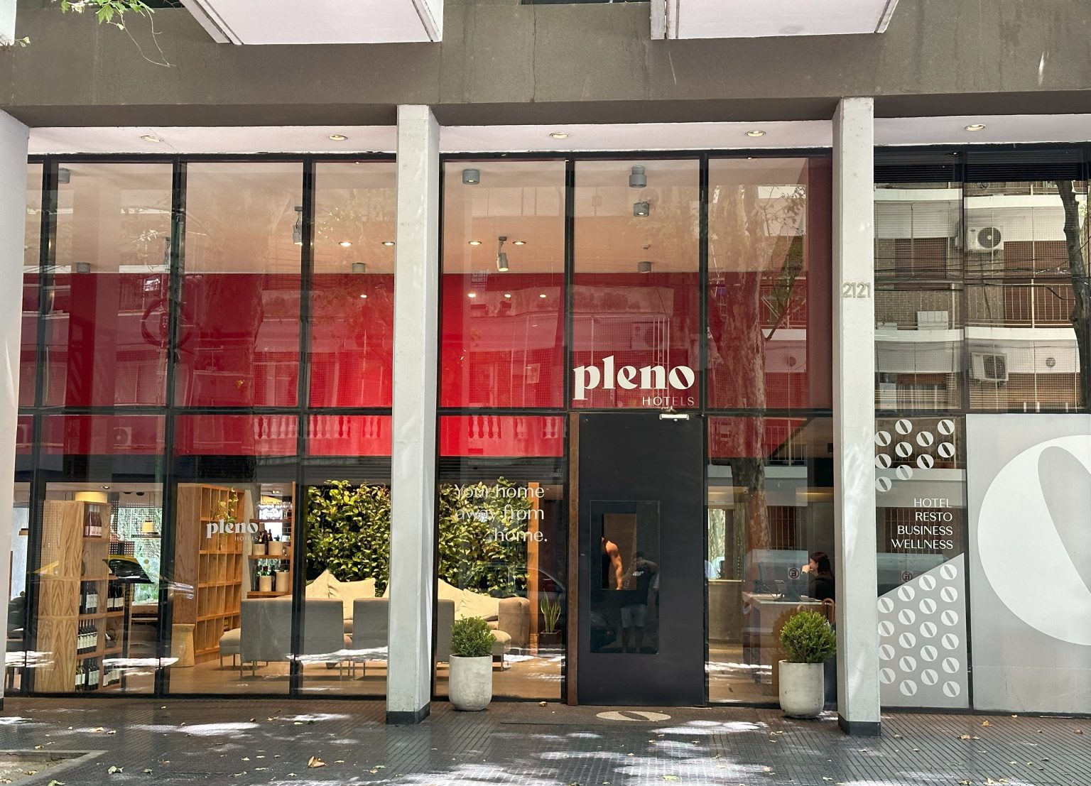 Galería - Pleno Hotels